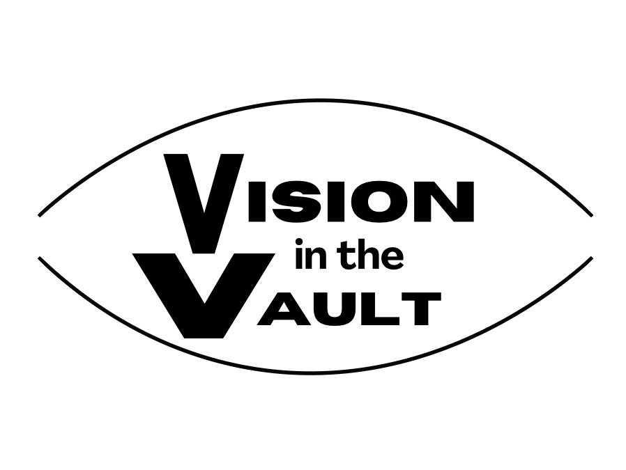 Vision In The Vault
